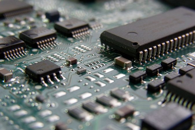 Rocha Marques. Incentivos à inovação.